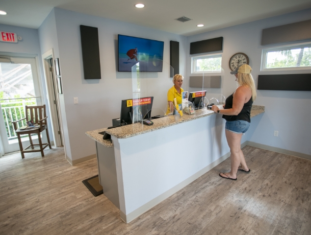 Sugarloaf Hotel | Sugarloaf Key Hotel