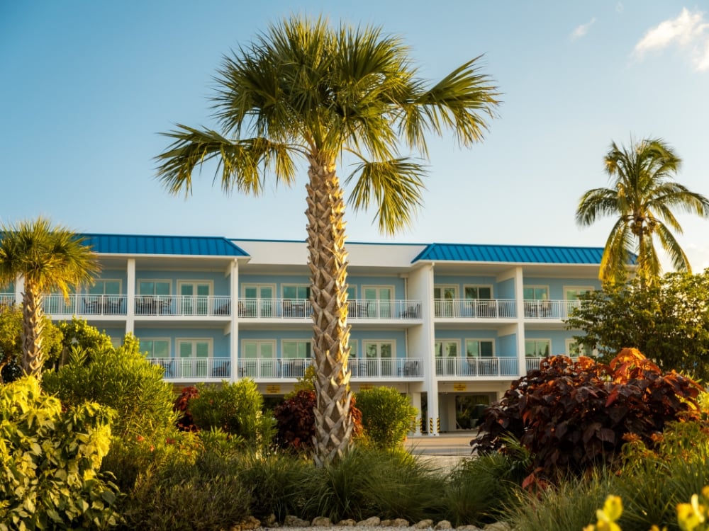 Sugarloaf Hotels | Sugarloaf Key Hotel
