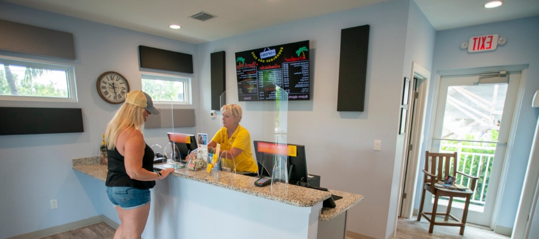 Sugarloaf Accommodations | Sugarloaf Key Hotel