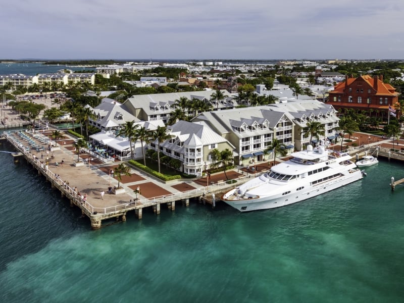 Things to do in Sugarloaf Key | Sugarloaf Key Hotel