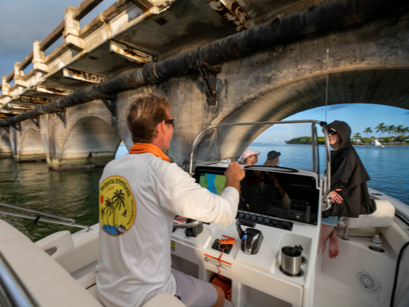 Things to do in Sugarloaf Key | Sugarloaf Key Hotel