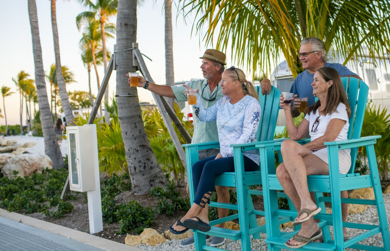 Things to do in Sugarloaf Key | Sugarloaf Key Hotel